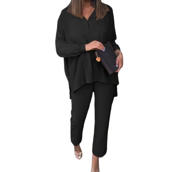 UNBRANDED BOUTIQUE ITEM | Pants & Jumpsuits | Nwt Womens Long Sleeve ...